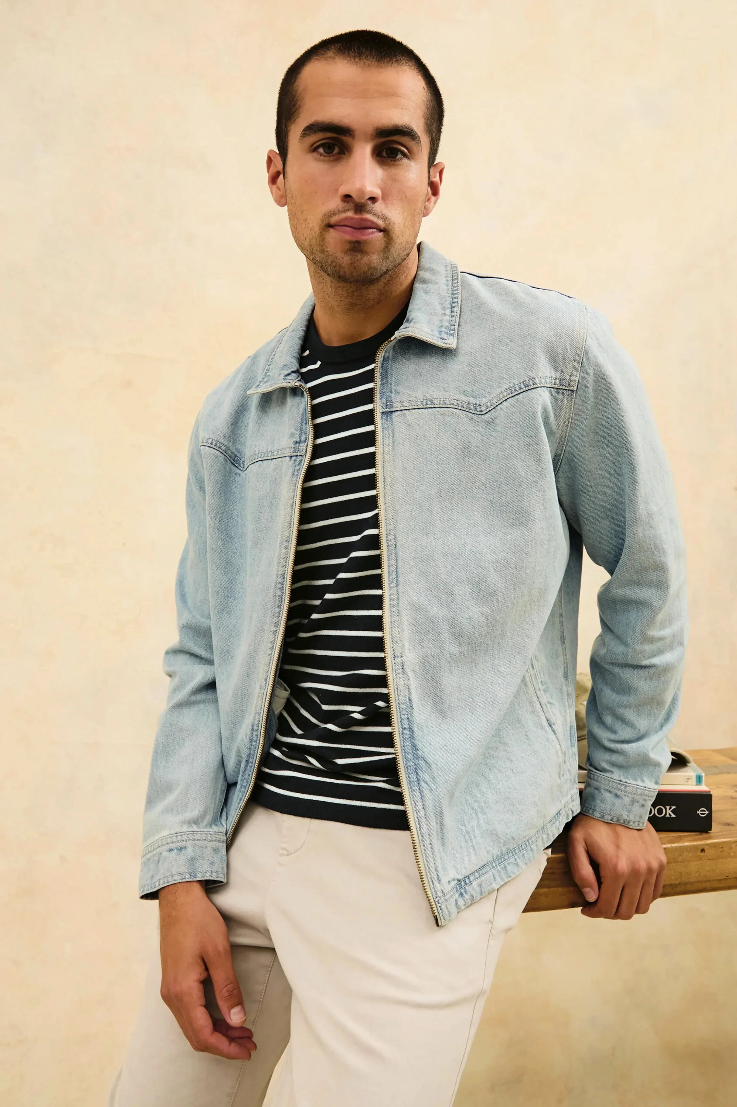 Men Jackets | Shipped in 24h | Zekira® – ZEKIRA