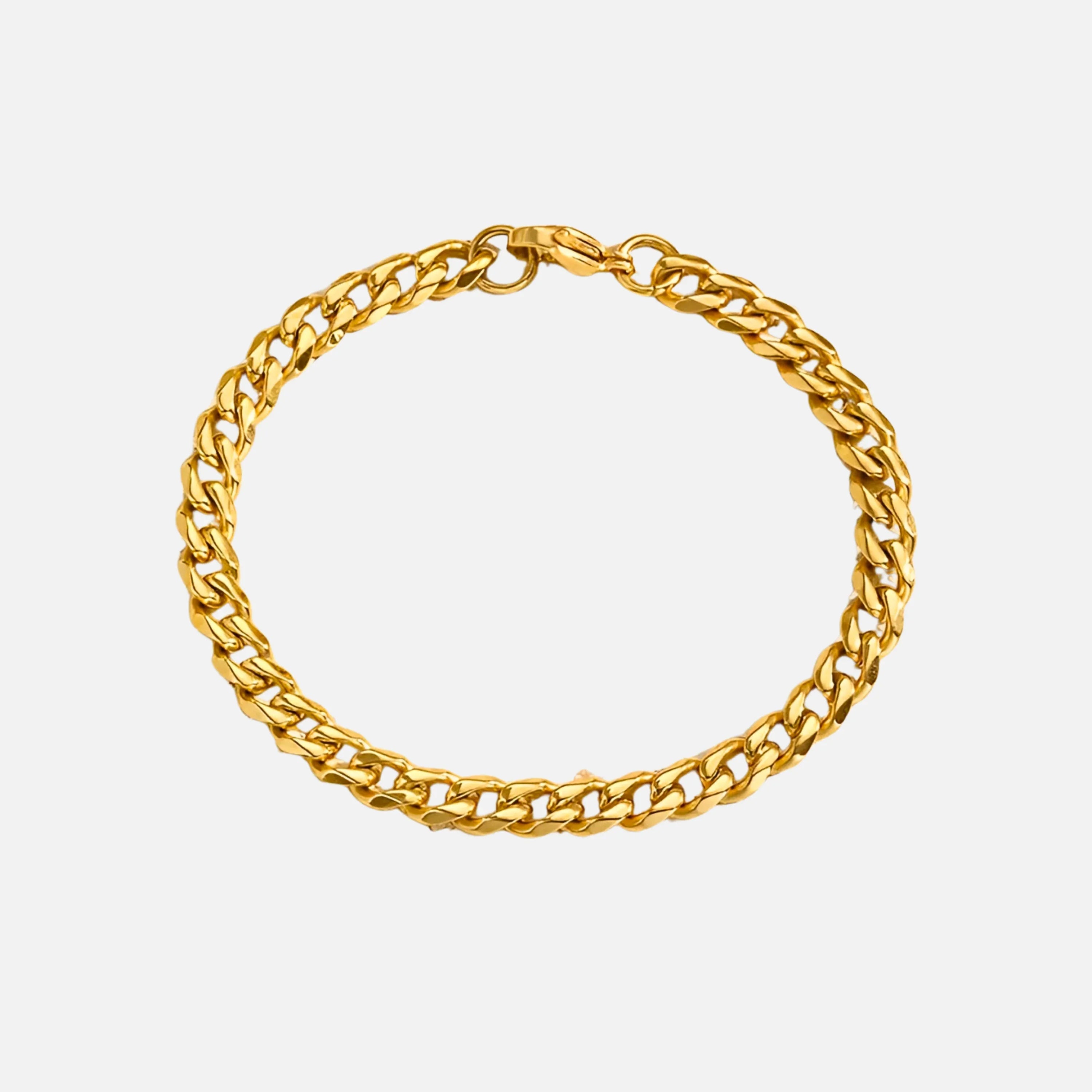 Cassia Grand Bracelet | Shipped in 24h | Zekira