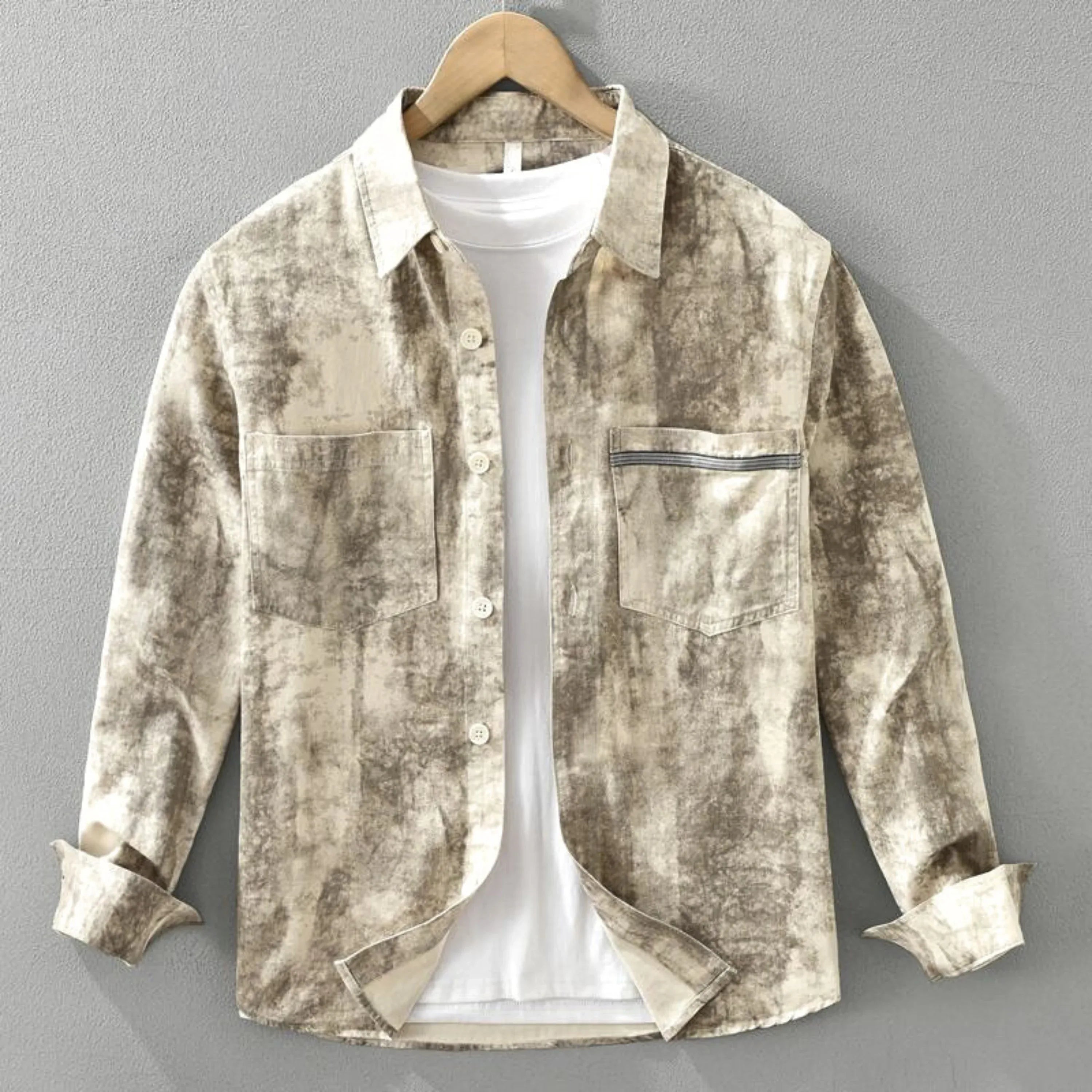 Monari Shirt | Shipped in 24h | Zekira