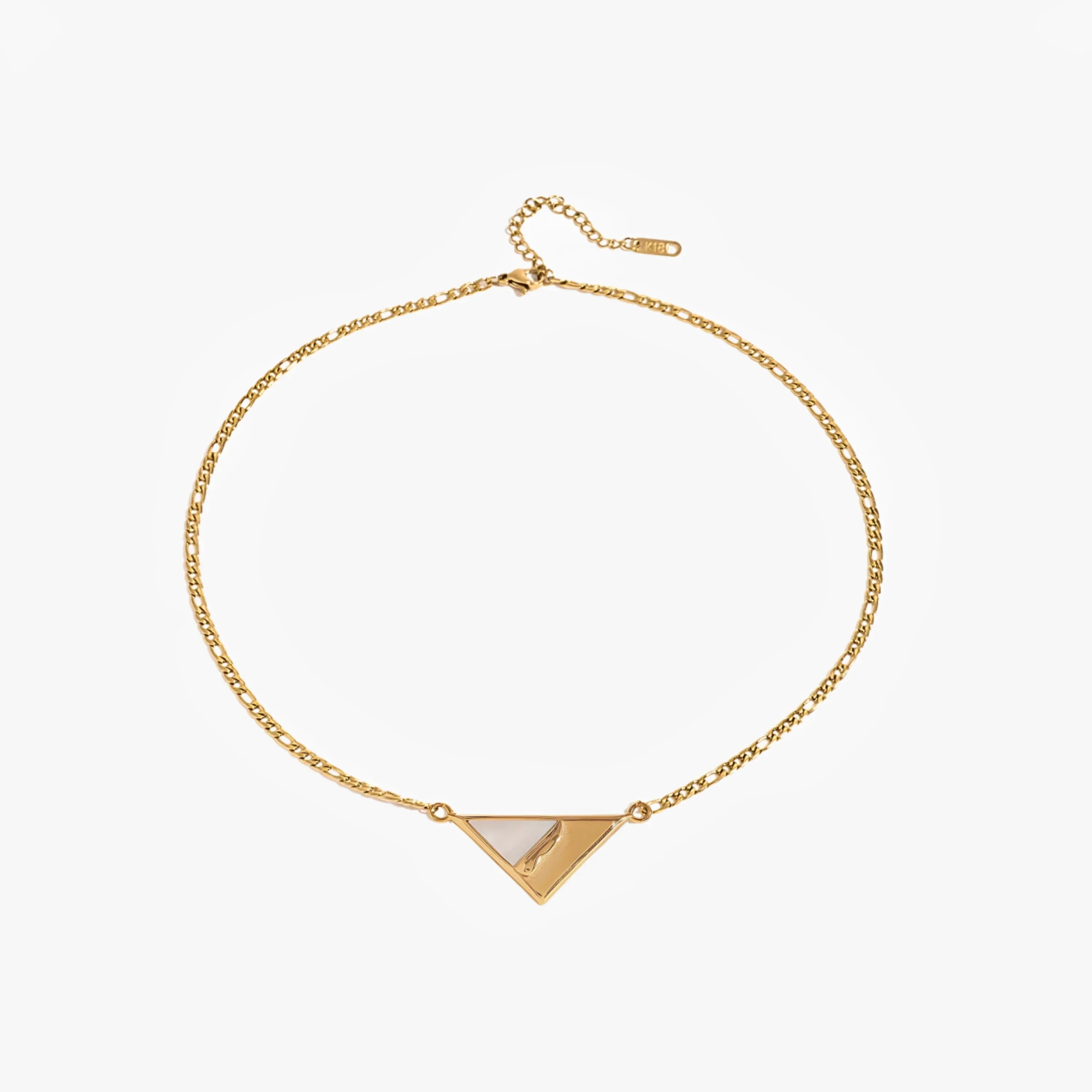 Valentina Grand Necklace | Shipped in 24h | Zekira
