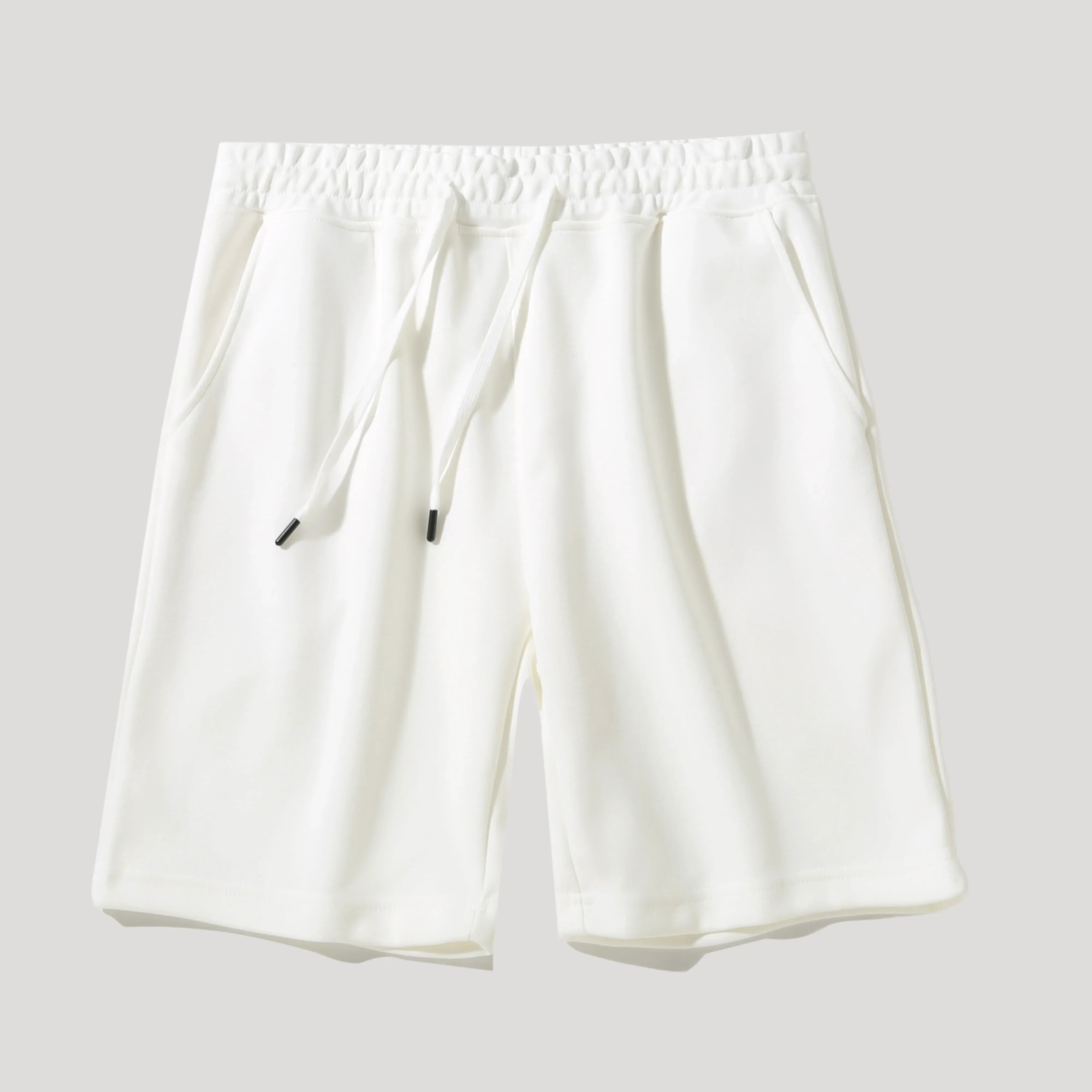 Essential Fit Short | Organic Cotton | Zekira®