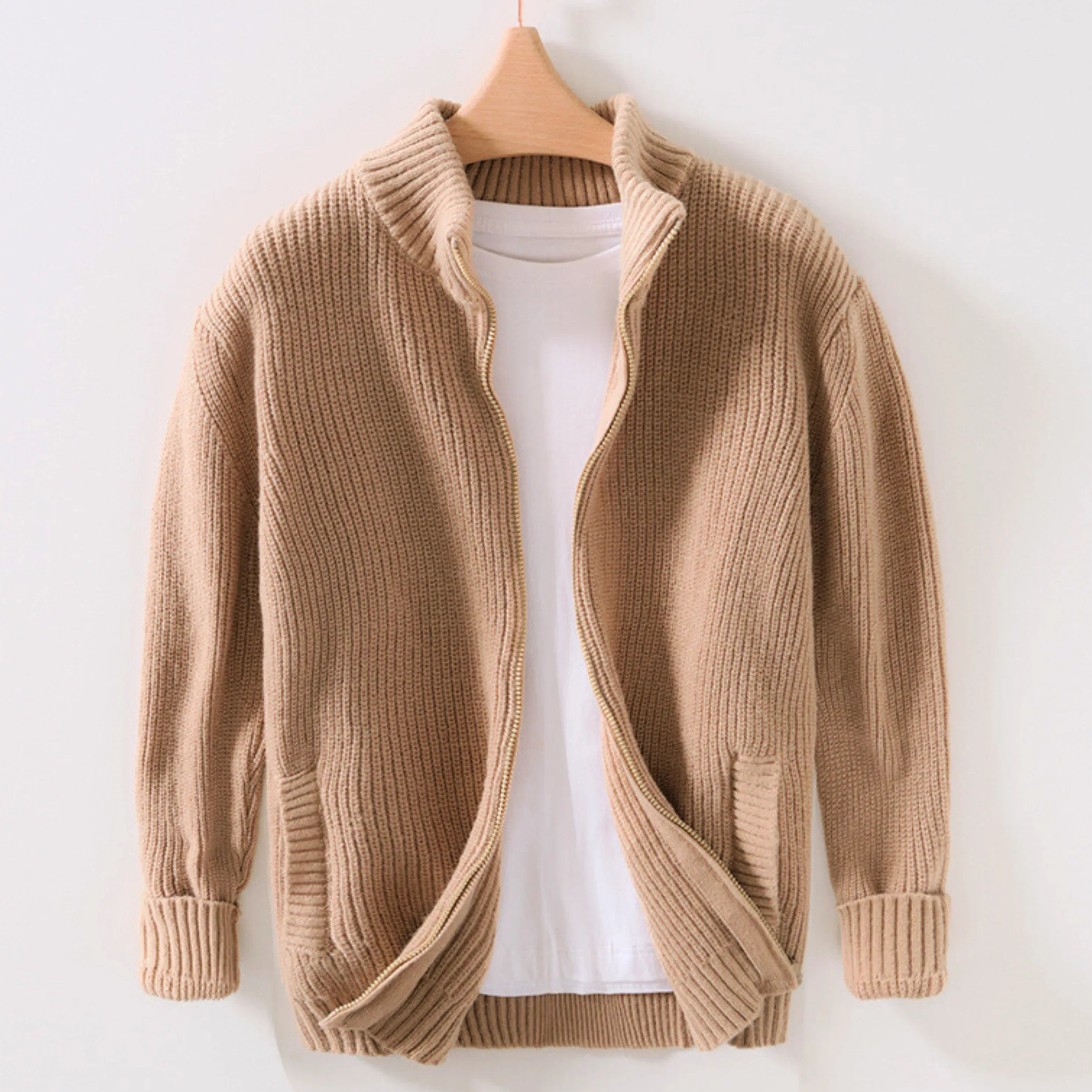 Fred Classic Sweater | Shipped in 24h | Zekira®